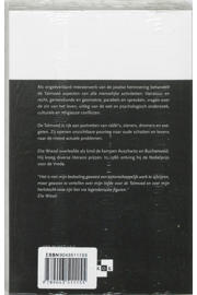 Wiesel Mijn liefde voor de Talmoed | wehkamp