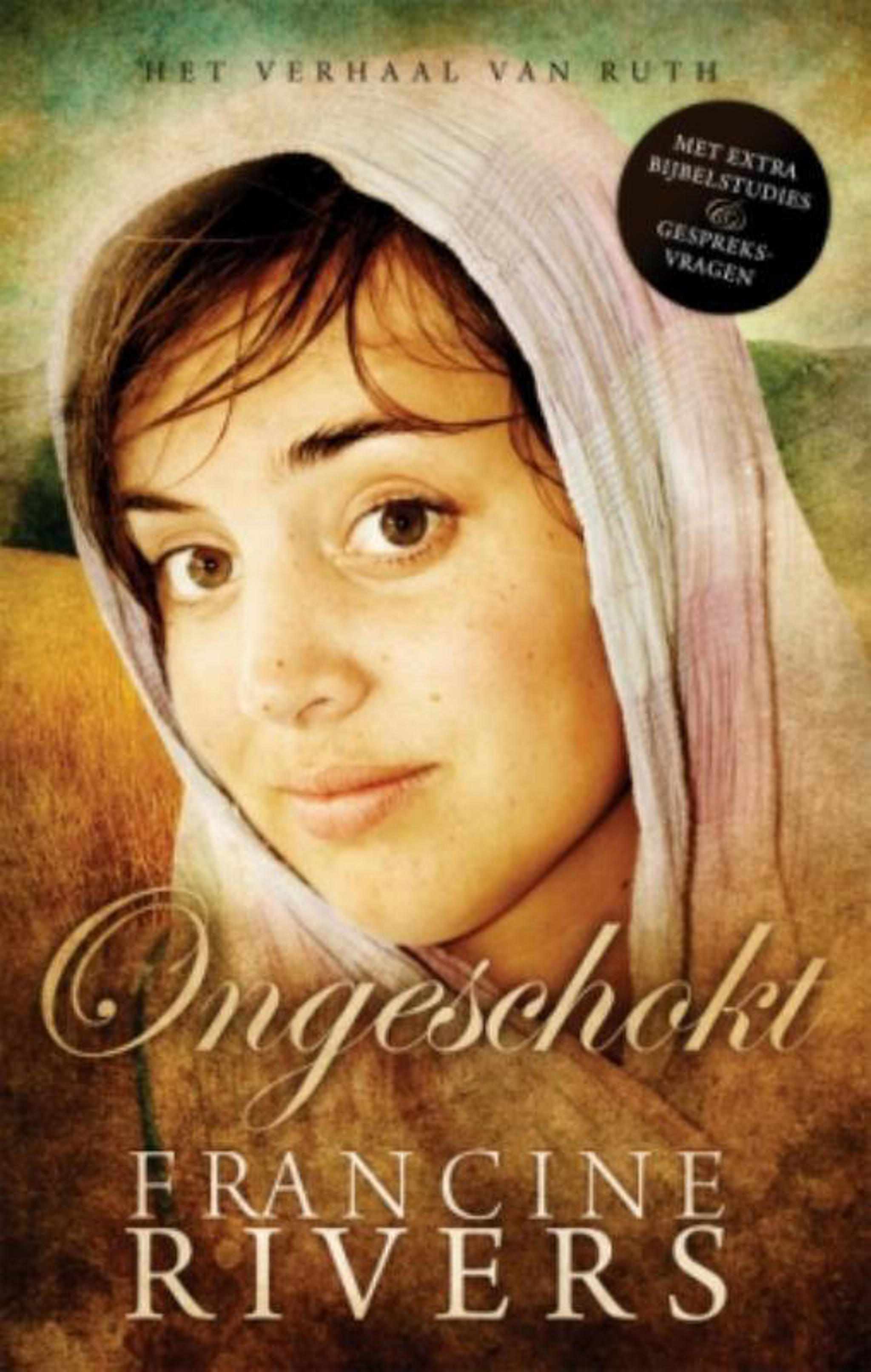 Francine Rivers Ongeschokt kopen? | Morgen in huis | wehkamp