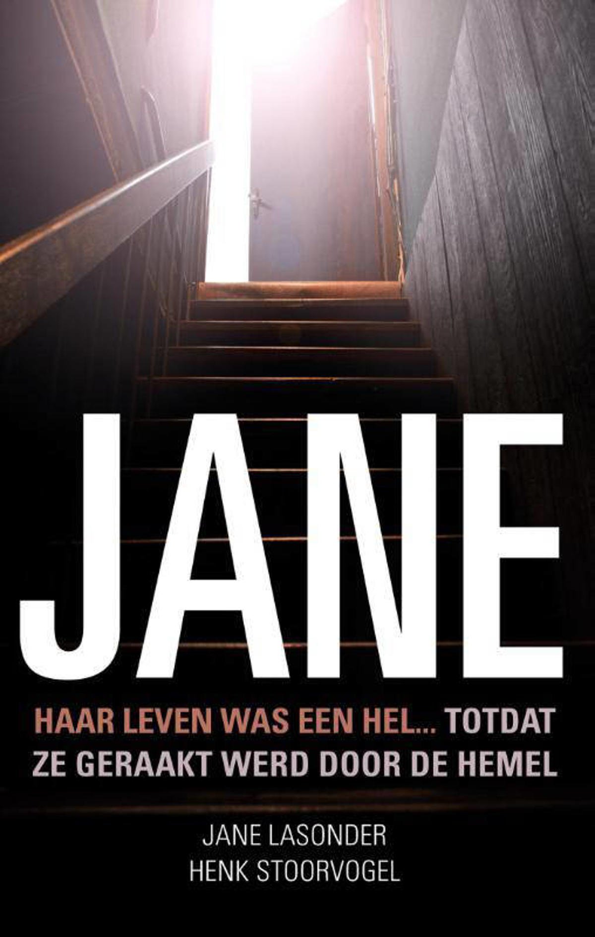 Jane Lasonder en Henk Stoorvogel Jane | wehkamp