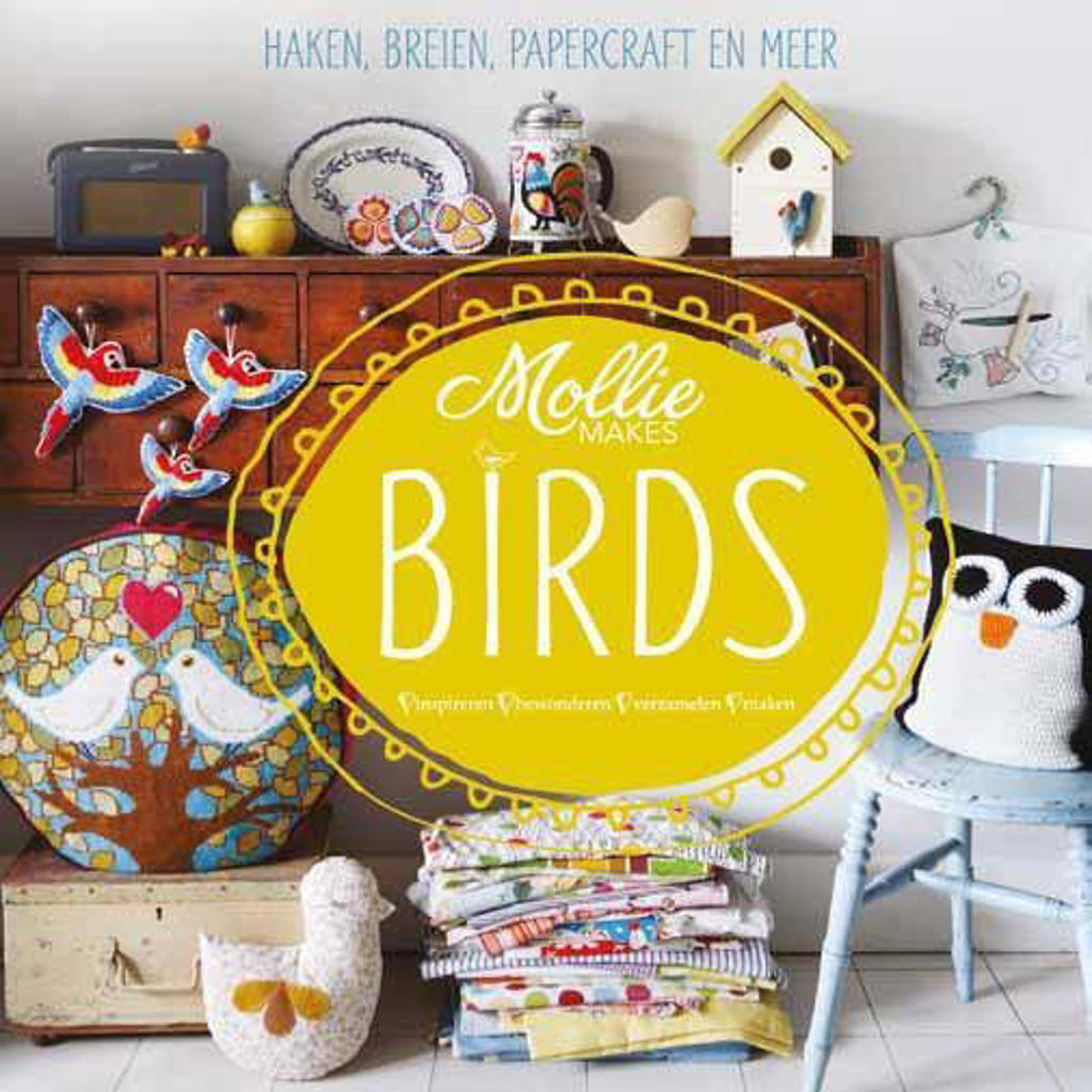 Mollie makes birds kopen? | Morgen in huis | wehkamp