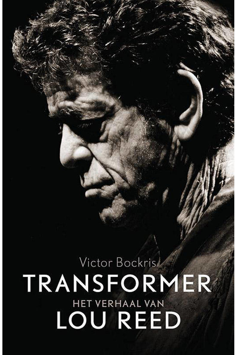 Victor Bockris Transformer kopen? | Morgen in huis | wehkamp