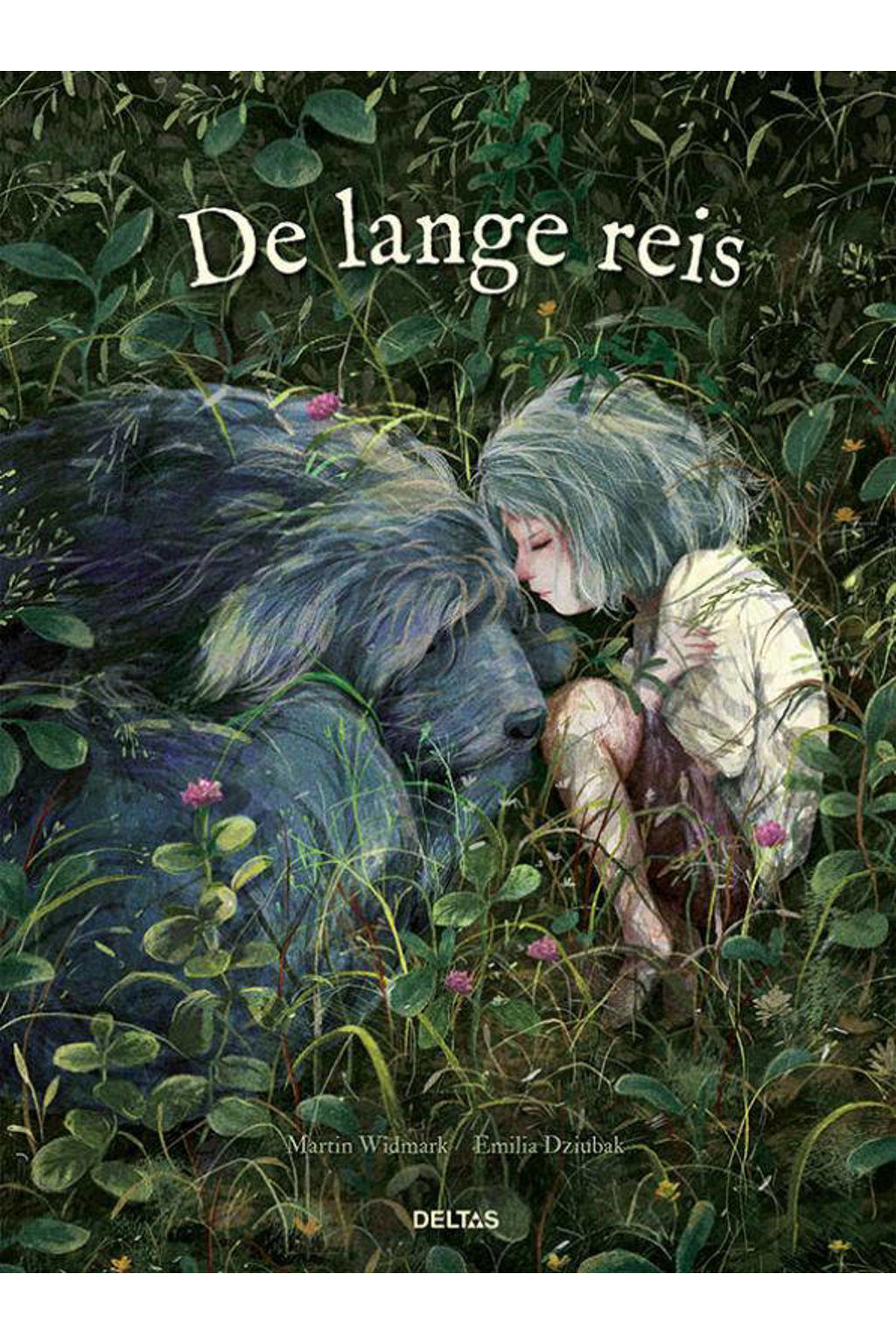 Martin Widmark De lange reis kopen? | Morgen in huis | wehkamp