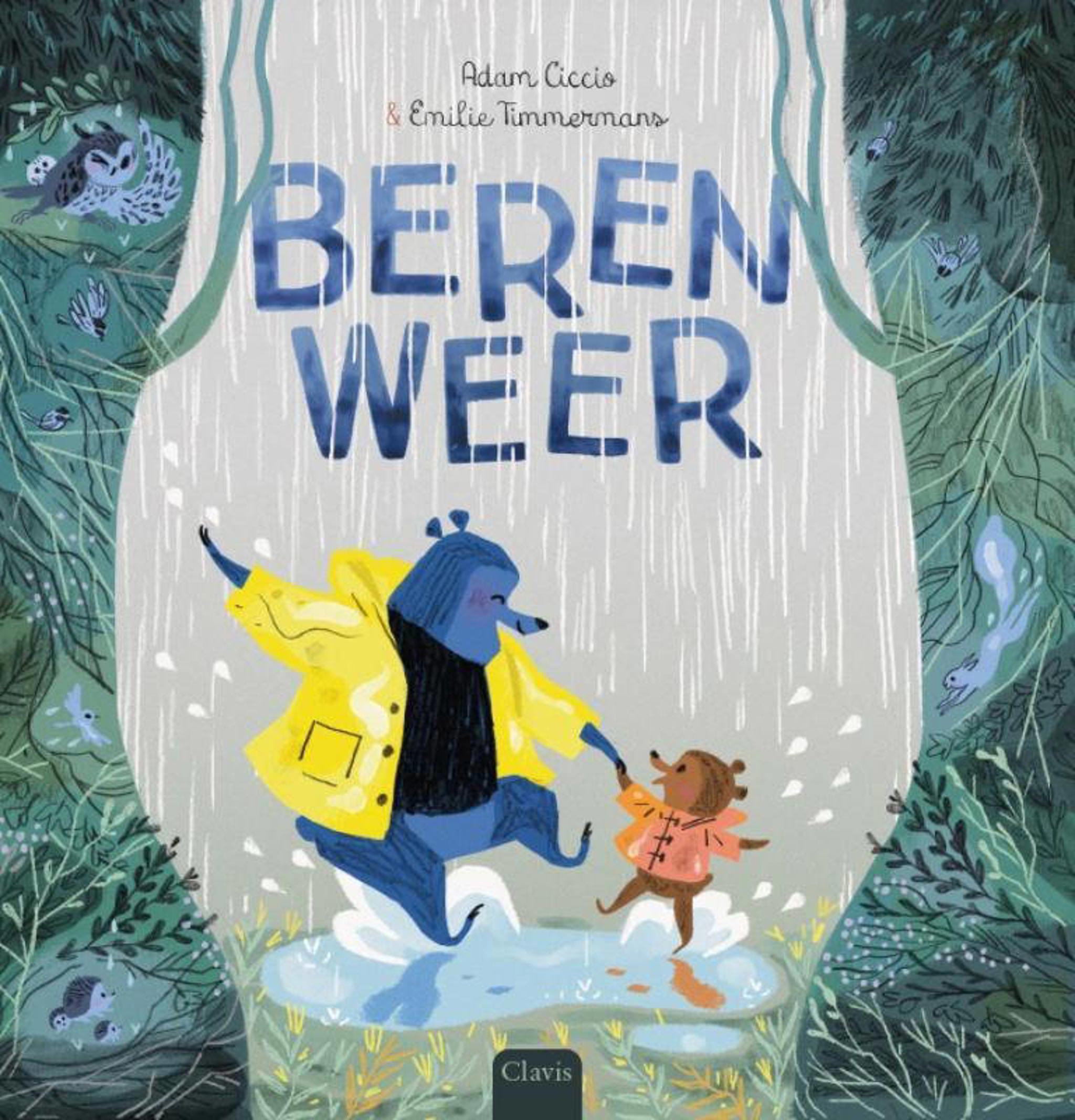 Adam Ciccio Berenweer kopen? | Morgen in huis | wehkamp