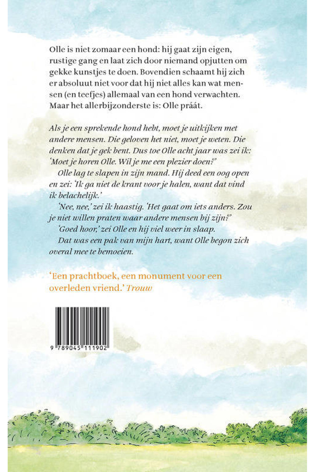 Guus Kuijer Olle | wehkamp