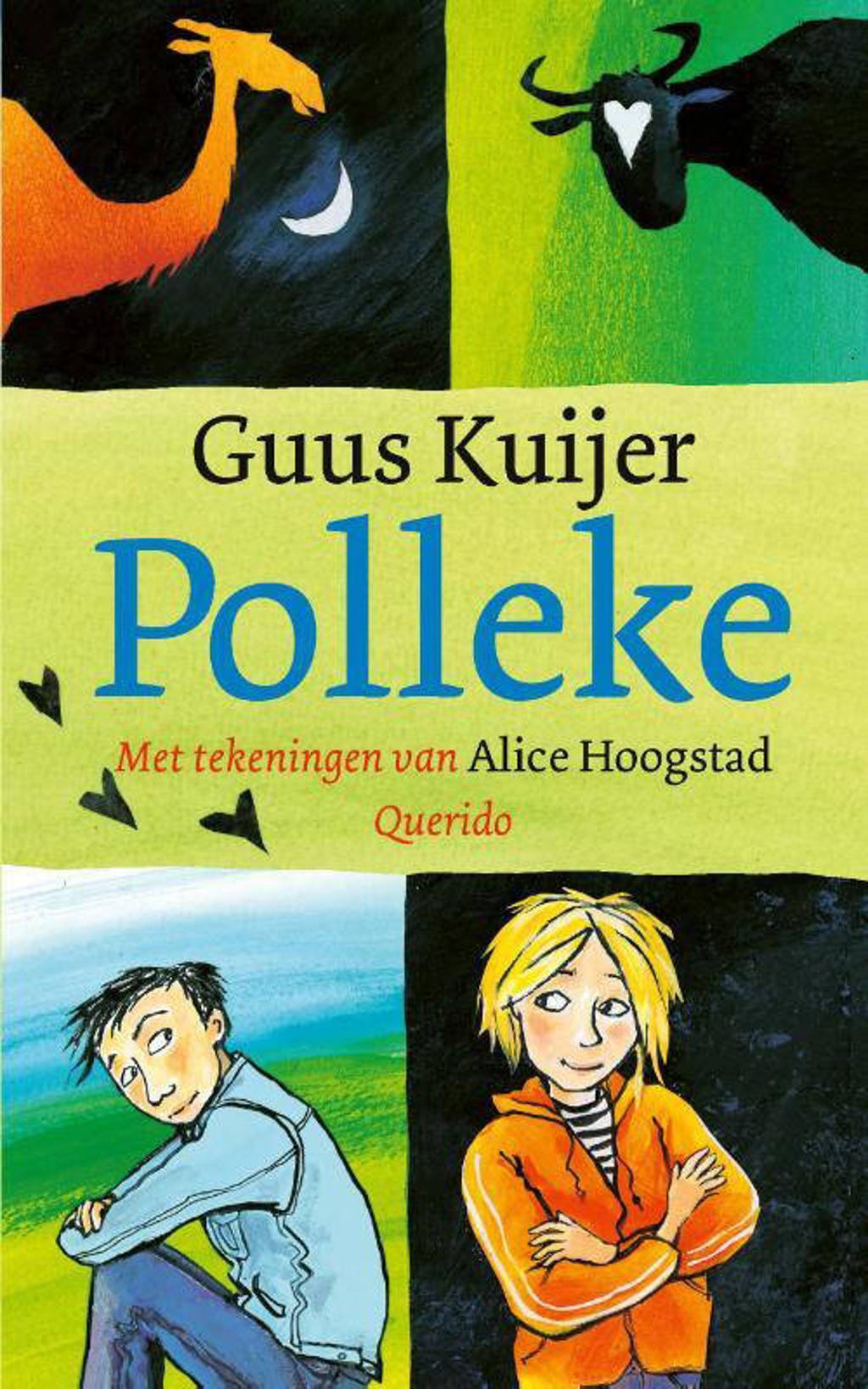 Guus Kuijer Polleke | wehkamp