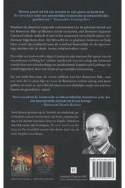 Nick Brown Strijder voor Rome: De verre kust | wehkamp