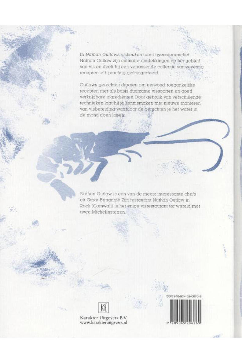 Nathan Outlaw Viskeuken kopen? | Morgen in huis | wehkamp