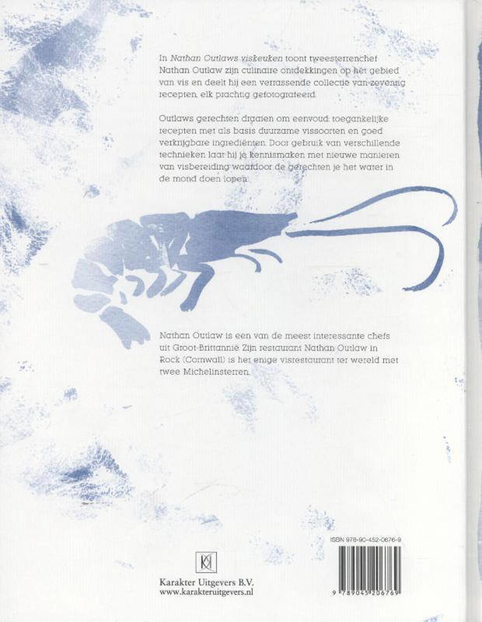 Nathan Outlaw Viskeuken kopen? | Morgen in huis | wehkamp