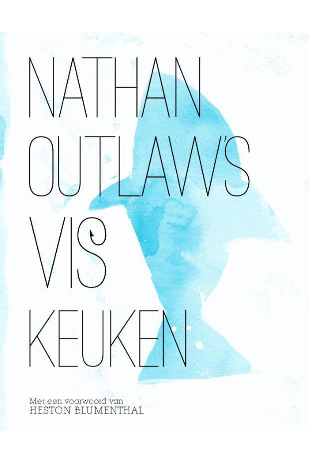 Nathan Outlaw Viskeuken kopen? | Morgen in huis | wehkamp