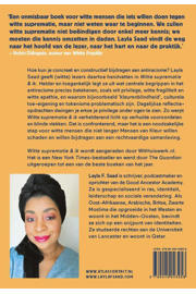 Layla Saad Witte suprematie & ik | wehkamp