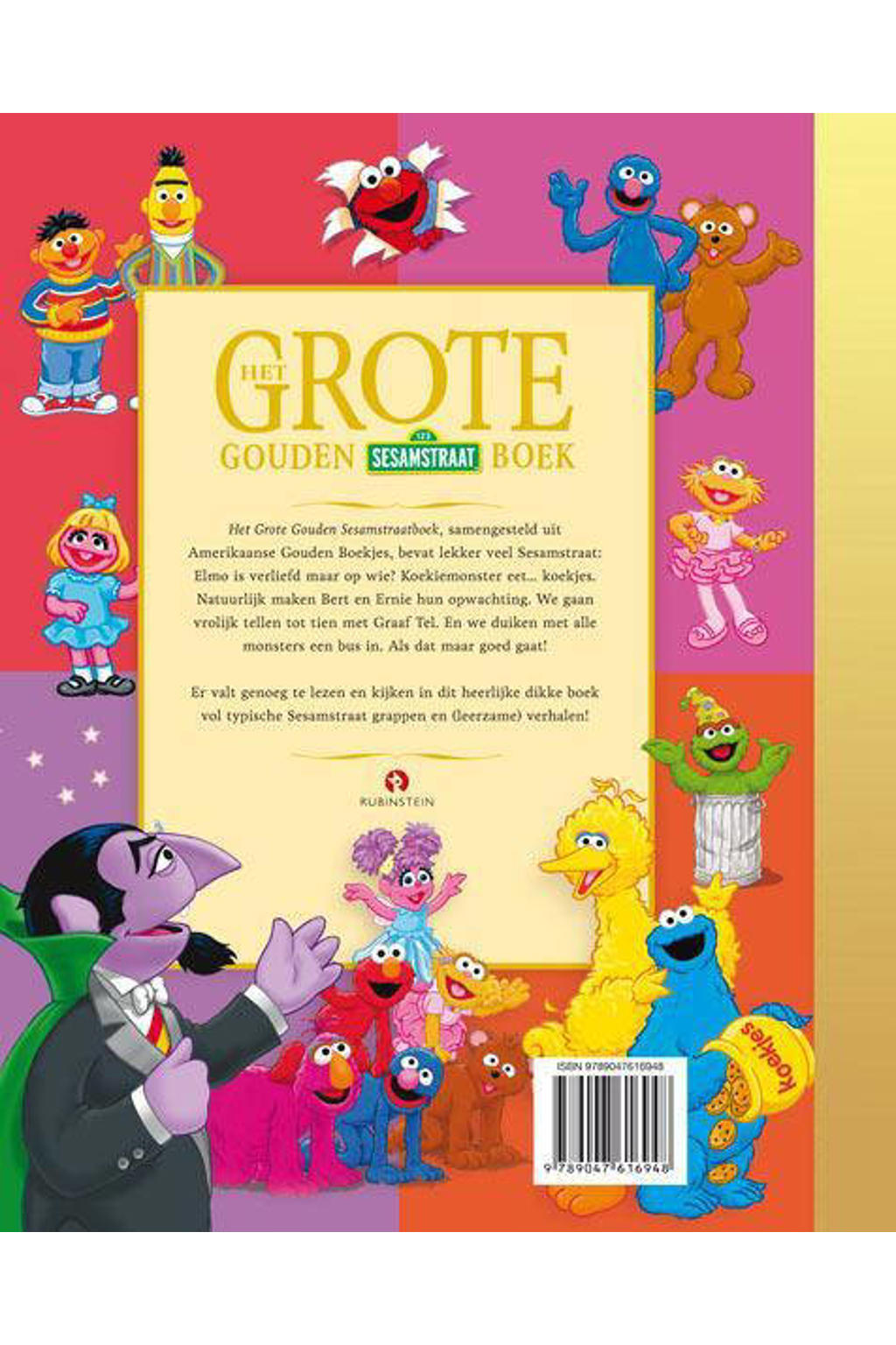 Constance Allen, Sarah Albee, Bonnie Brooke, e.a. Het grote gouden ...