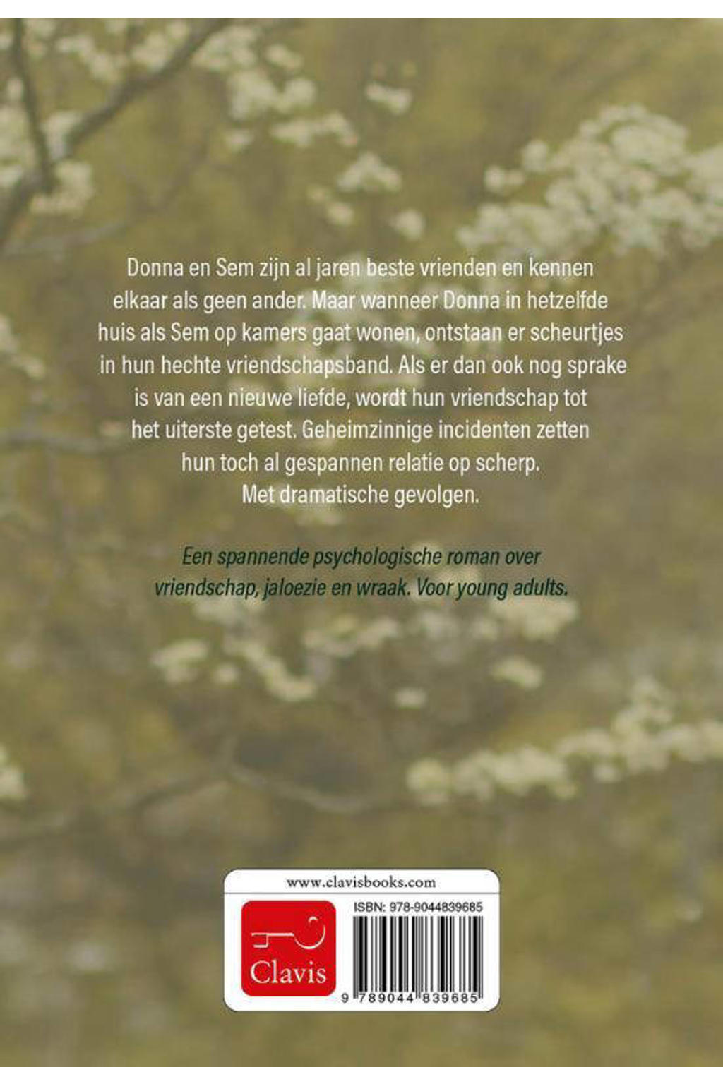 Susanne Koster Alles voor jou | wehkamp