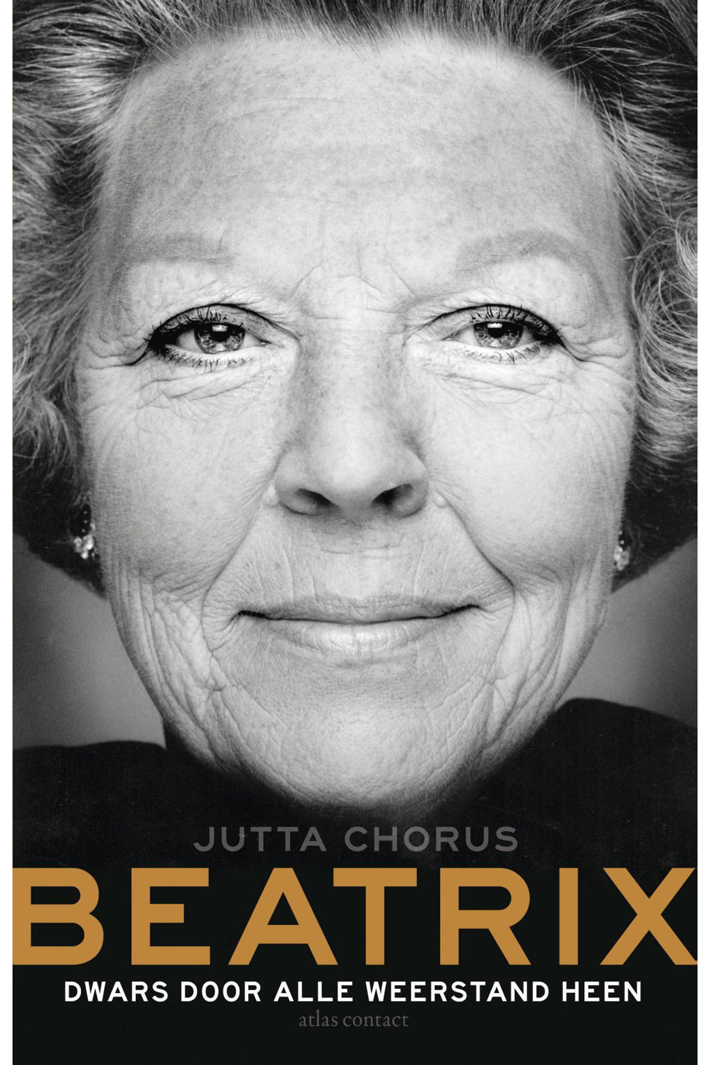 Jutta Chorus Beatrix kopen? | Morgen in huis | wehkamp
