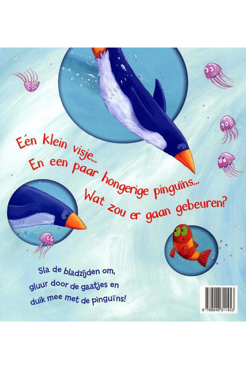 Jack Tickle Pak me dan, als je kan! | wehkamp