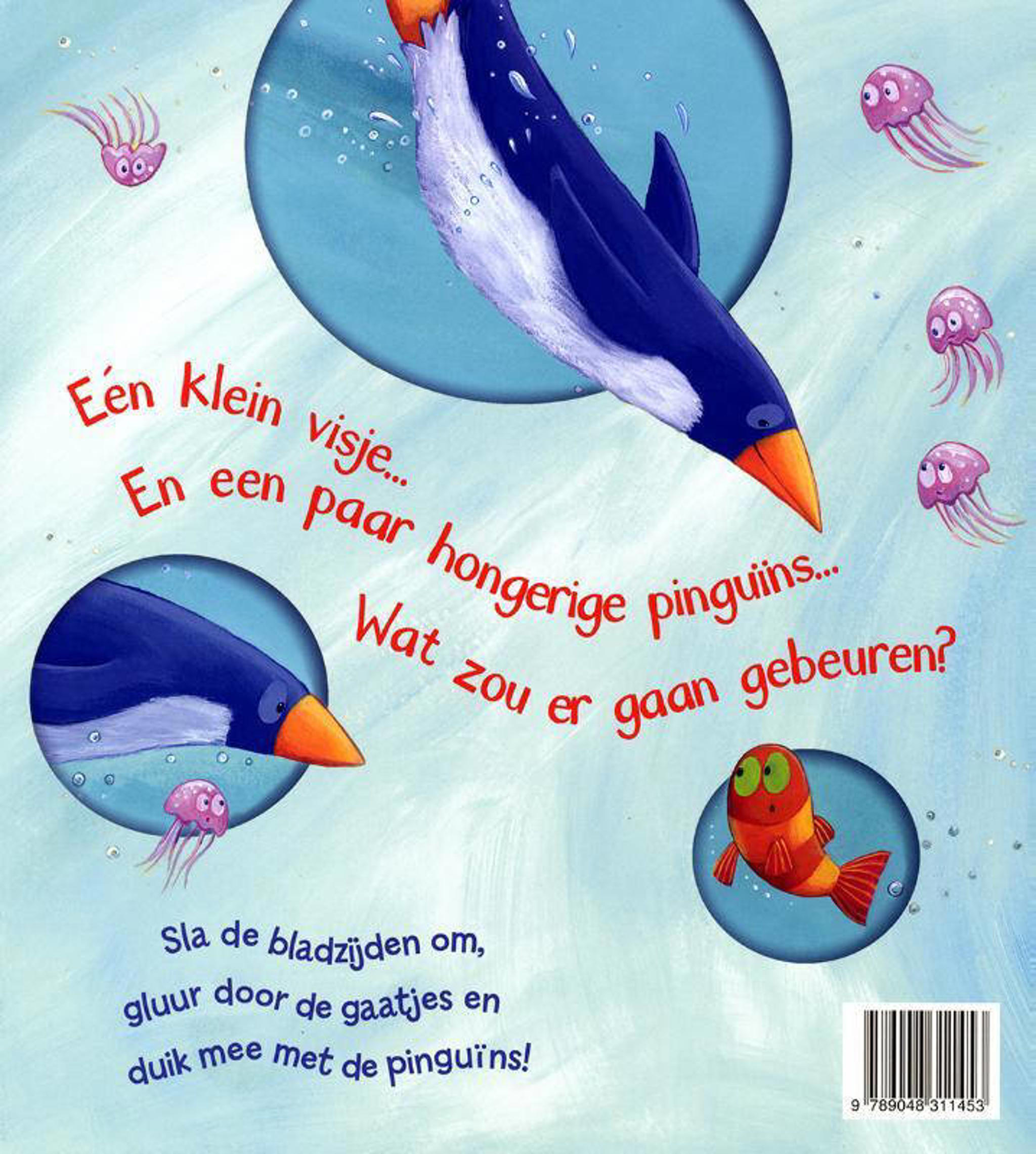 Jack Tickle Pak me dan, als je kan! | wehkamp