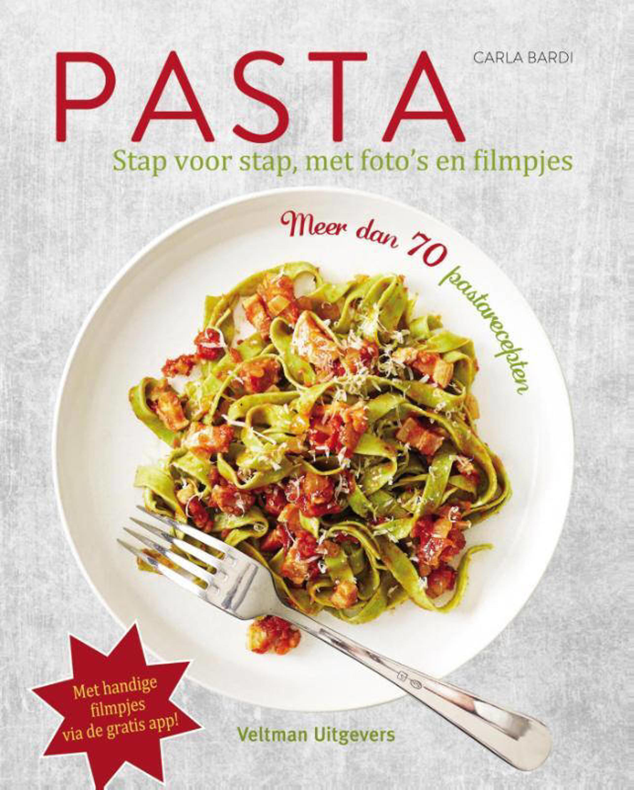 Carla Bardi Pasta kopen? | Morgen in huis | wehkamp