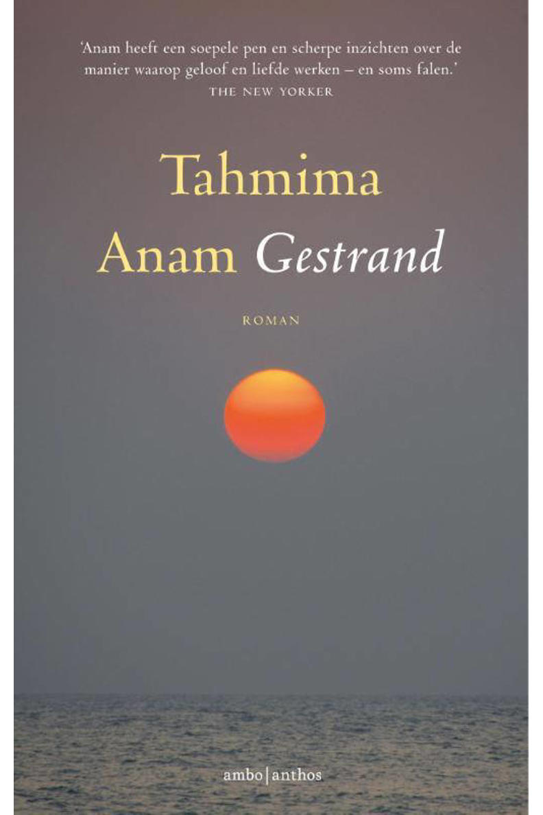 Tahmima Anam Gestrand kopen? | Morgen in huis | wehkamp