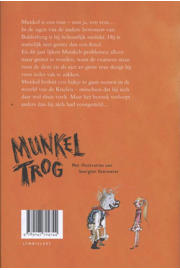 Janet Foxley Munkel Trog kopen? | Morgen in huis | wehkamp