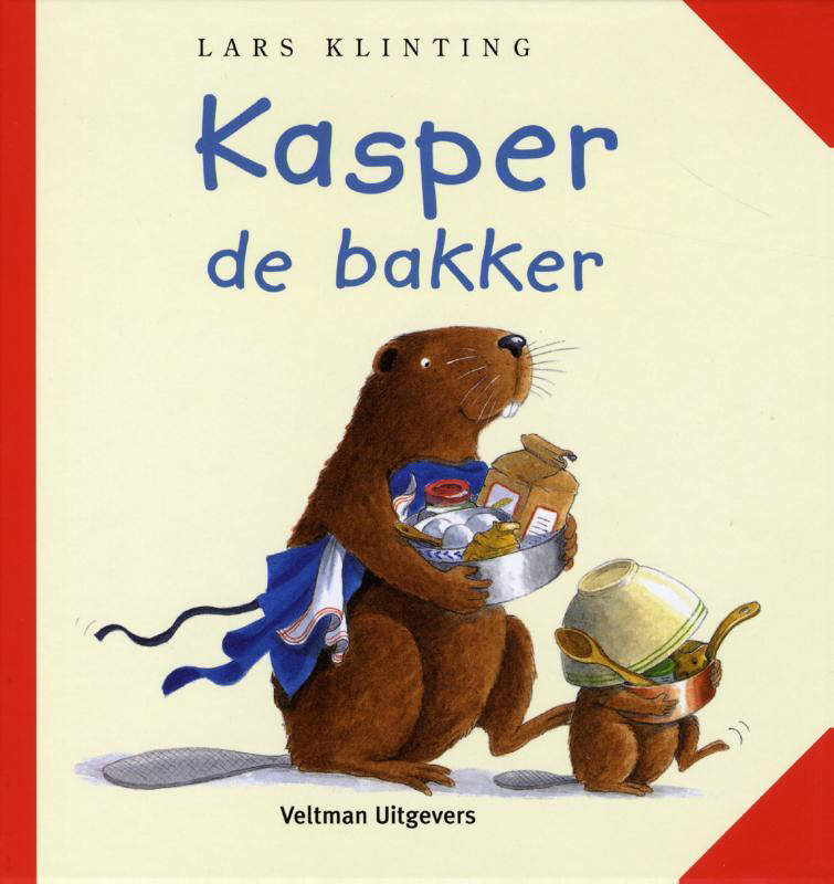 Lars Klinting Kasper de bakker | wehkamp