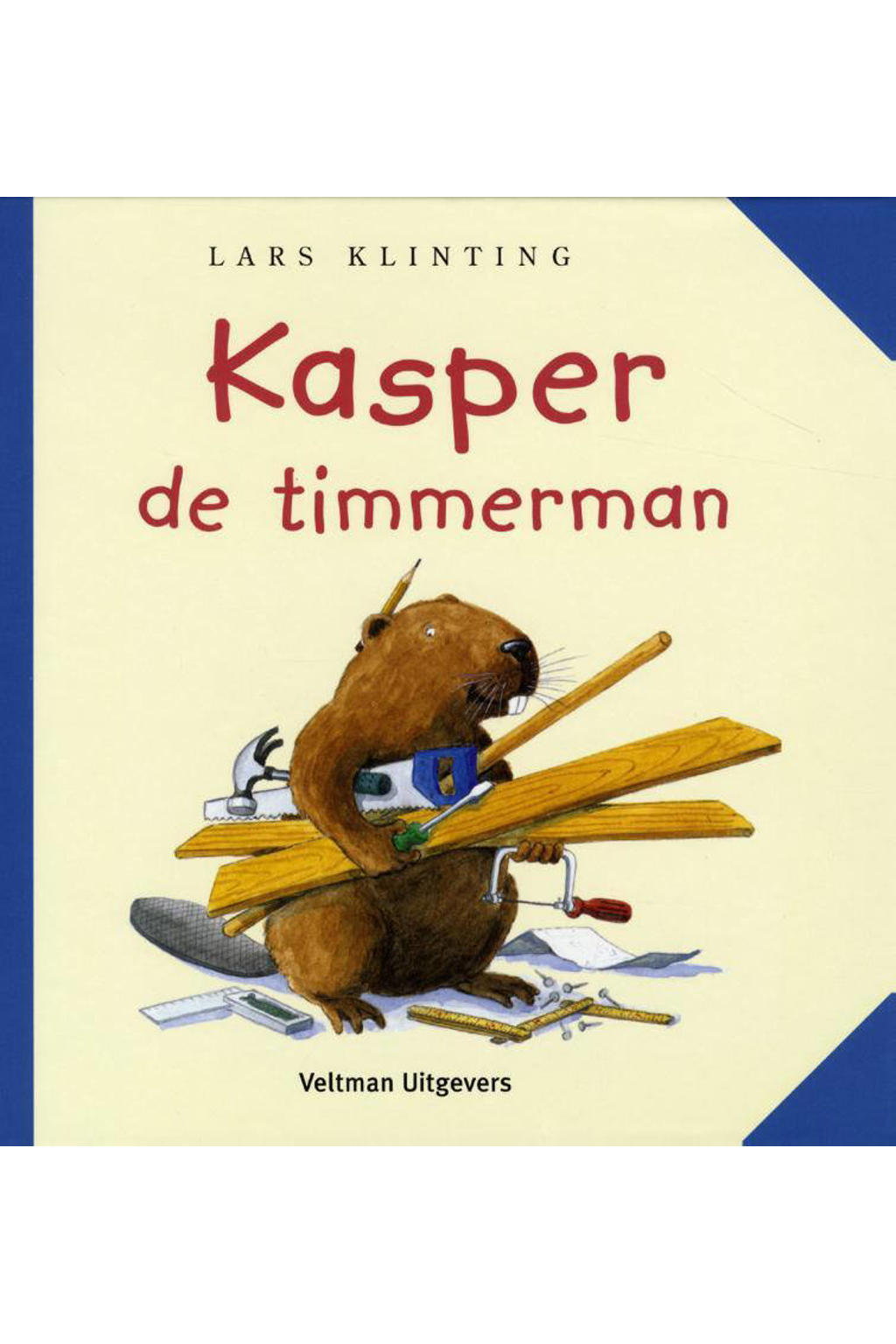 Lars Klinting Kasper de timmerman | wehkamp