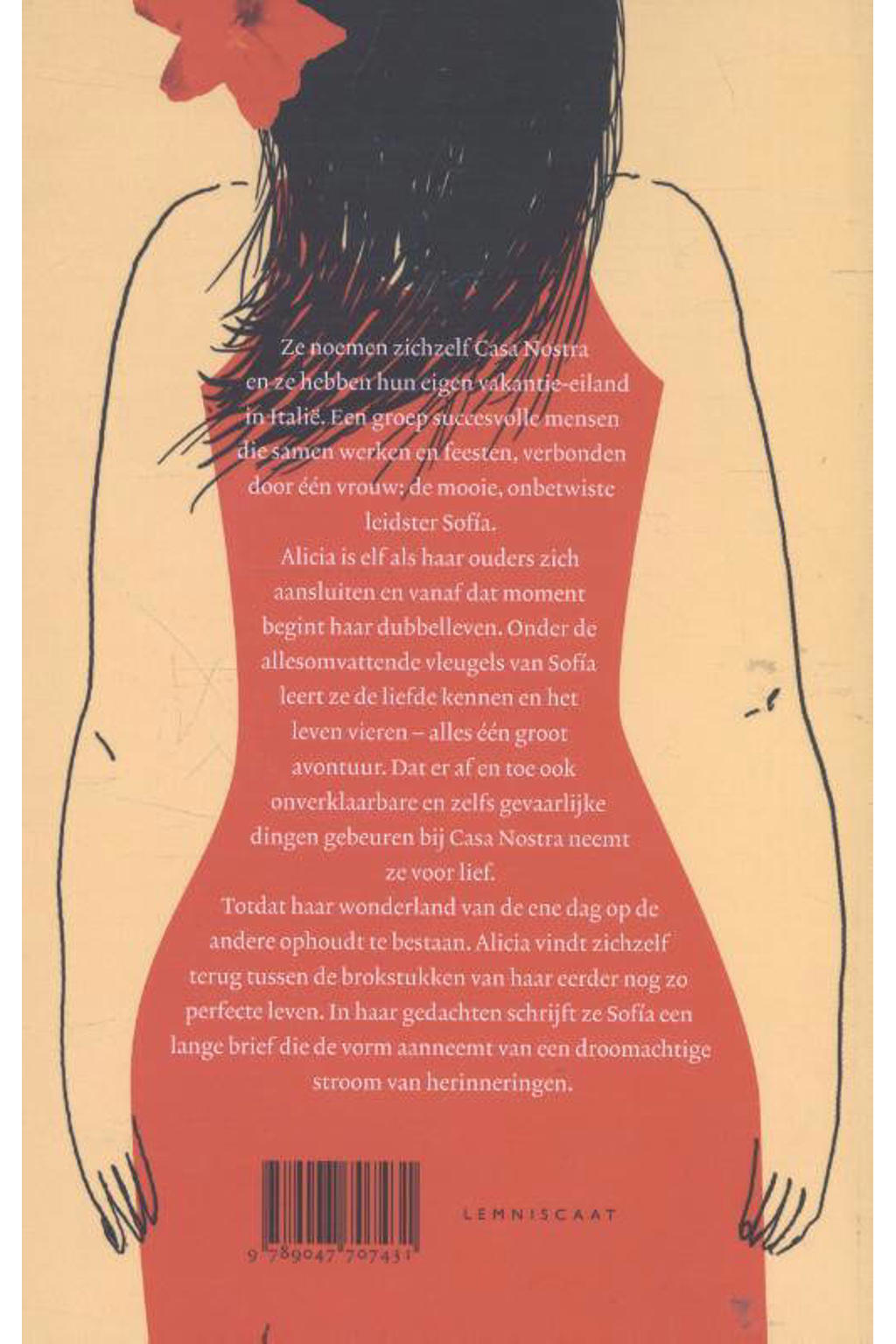 Anna van Praag Een heel bijzonder meisje | wehkamp