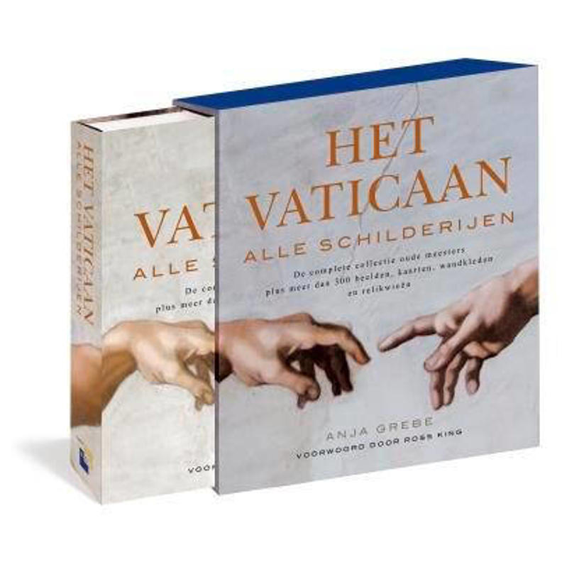 Anja Grebe Het Vaticaan kopen? | Morgen in huis | wehkamp