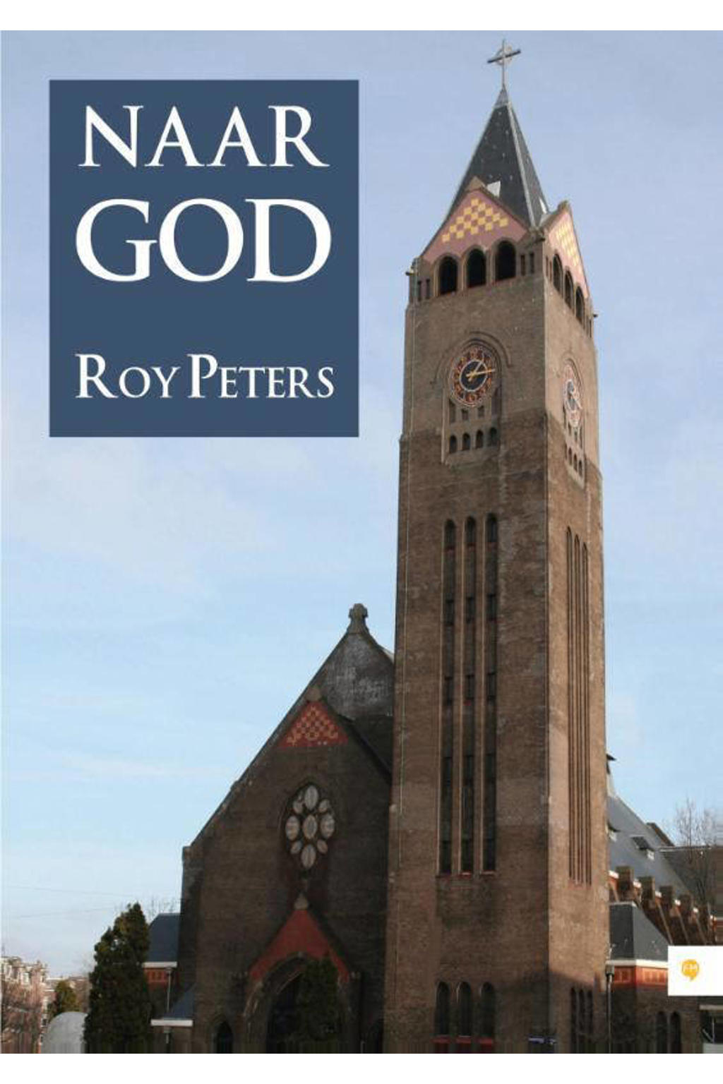 Roy Peters Naar God kopen? | Morgen in huis | wehkamp