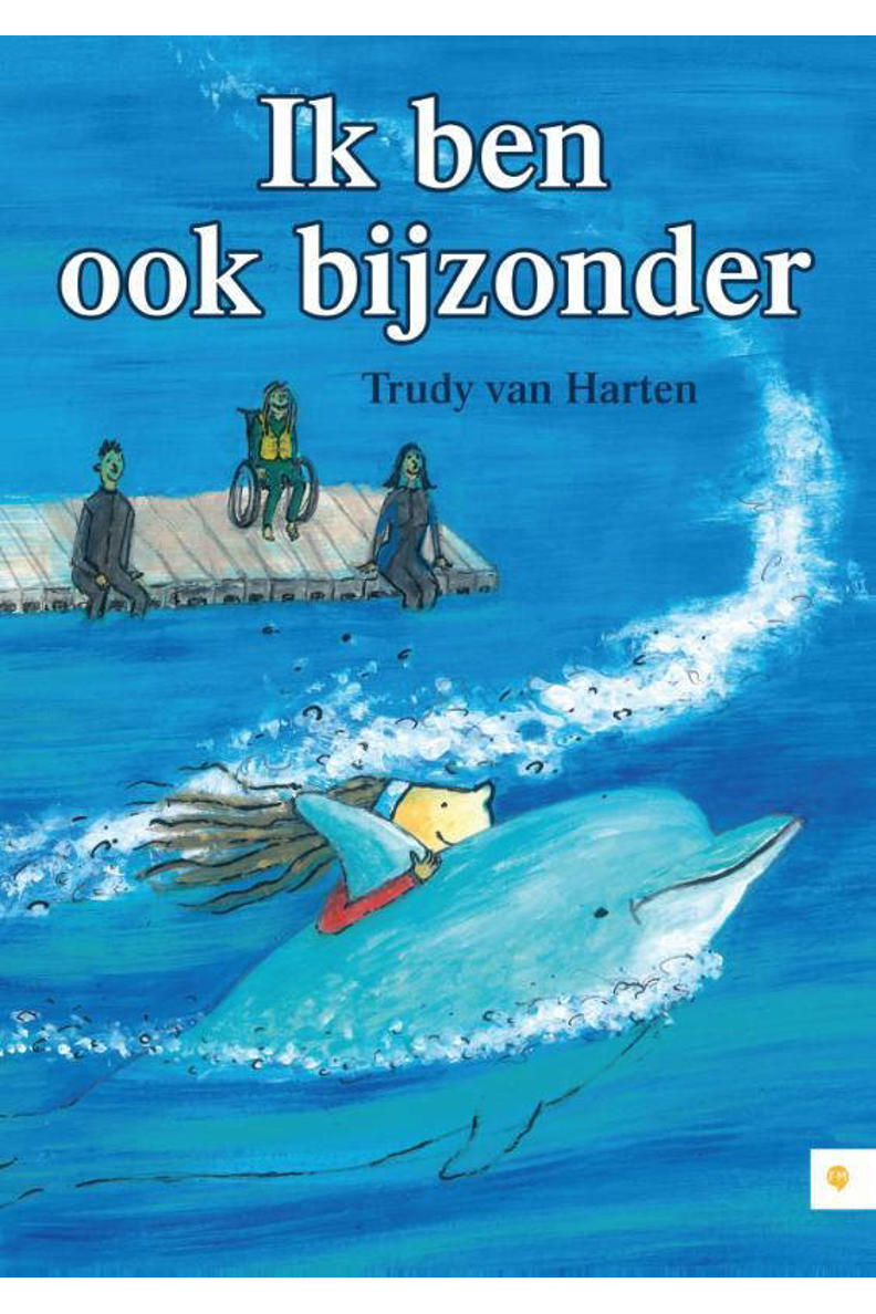 Trudy van Harten Ik ben ook bijzonder | wehkamp