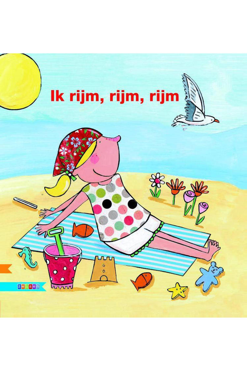 Ik rijm, rijm, rijm kopen? | Morgen in huis | wehkamp