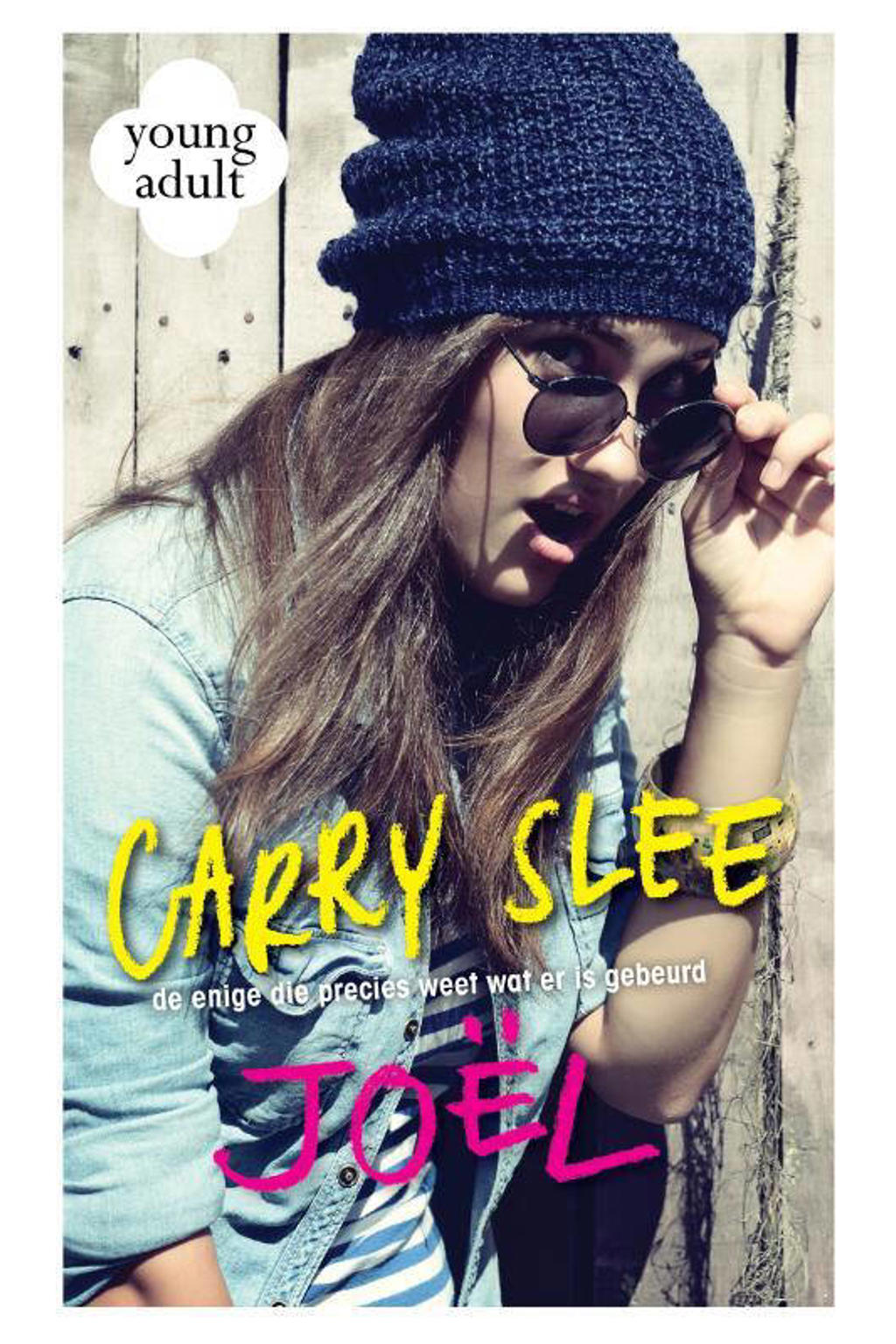 Carry Slee Joël | wehkamp