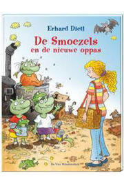 Erhard Dietl De Smoezels: De Smoezels en de nieuwe oppas | wehkamp