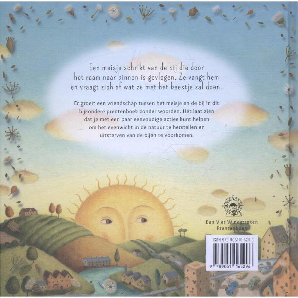 Allison Jay Blij met een bij kopen? | Morgen in huis | wehkamp