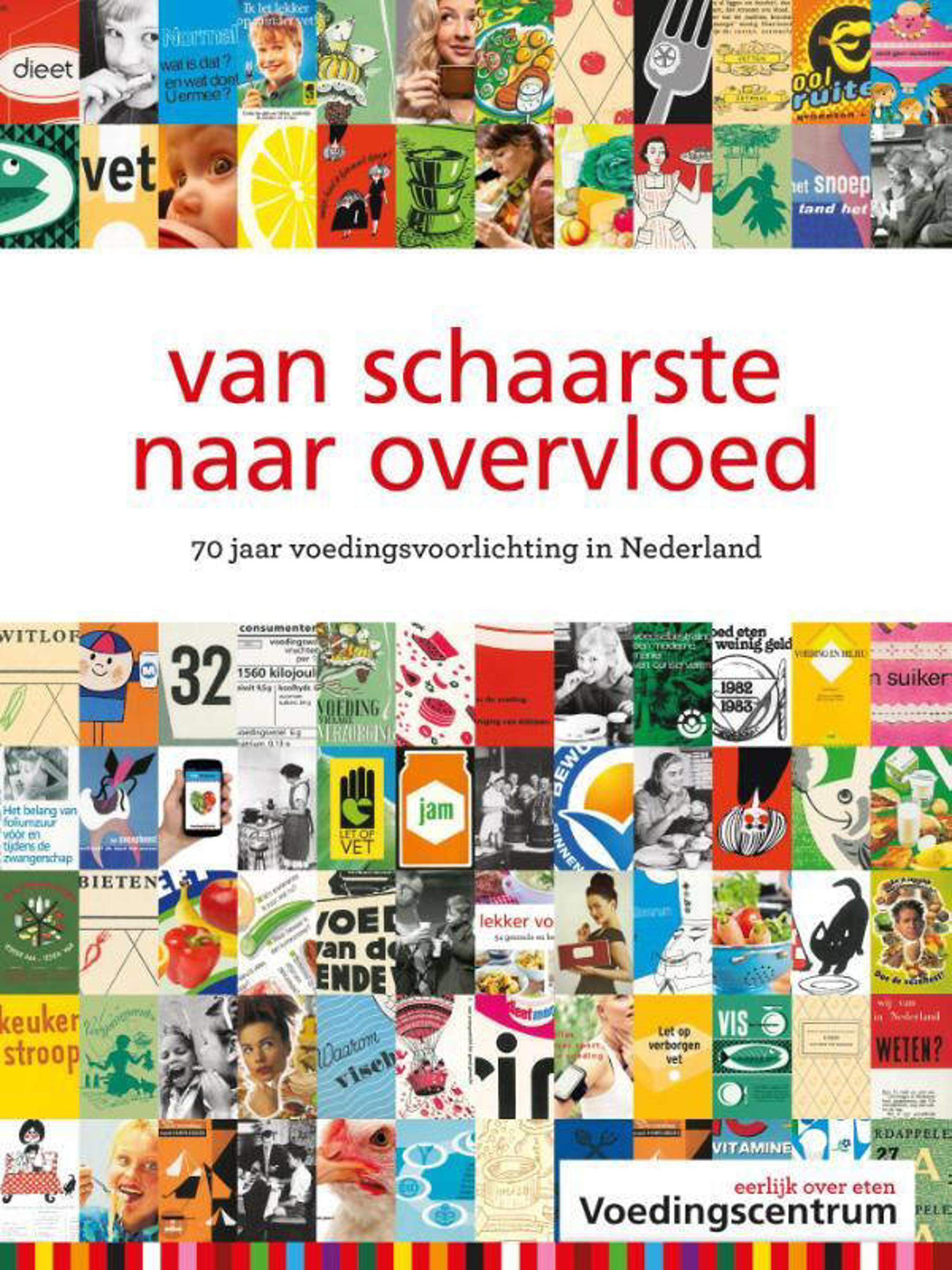 Truska Bast Van schaarste naar overvloed | wehkamp