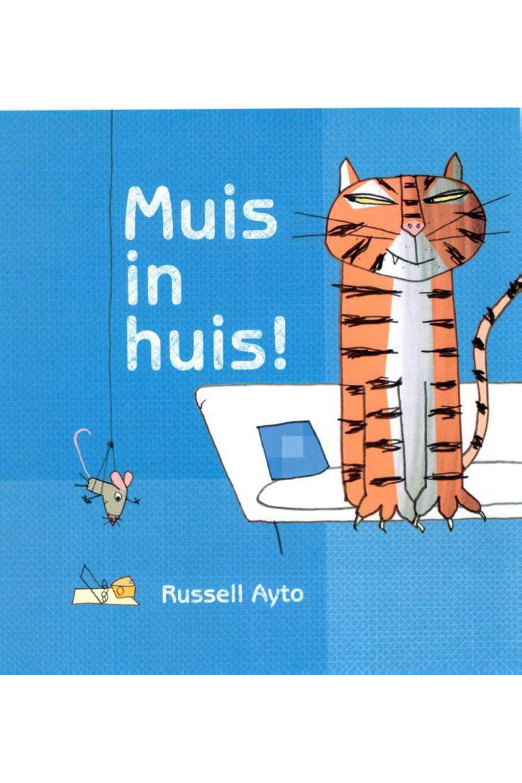 Russell Ayto Muis in huis kopen? | Morgen in huis | wehkamp