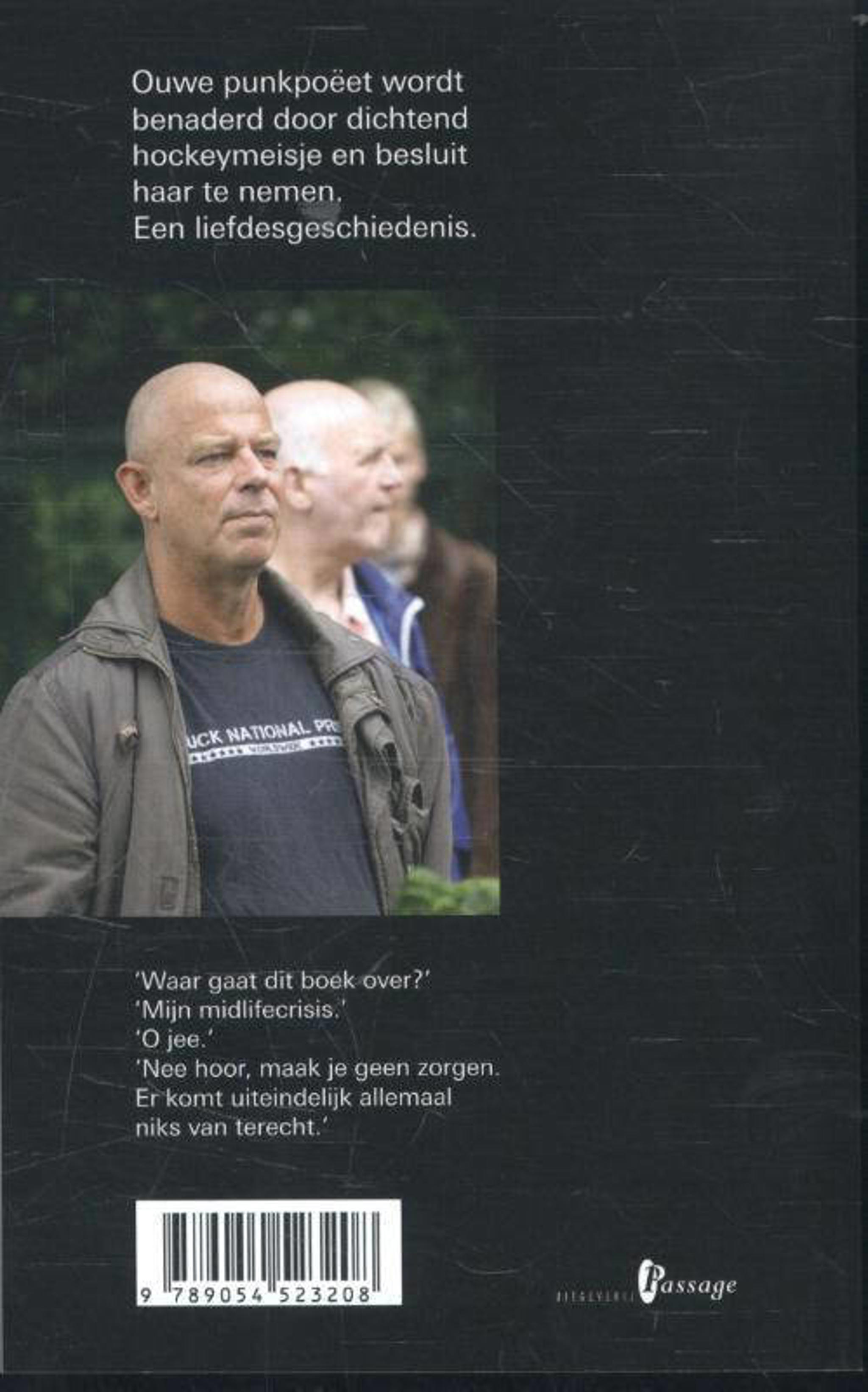 Karel ten Haaf Hemel en afscheid | wehkamp