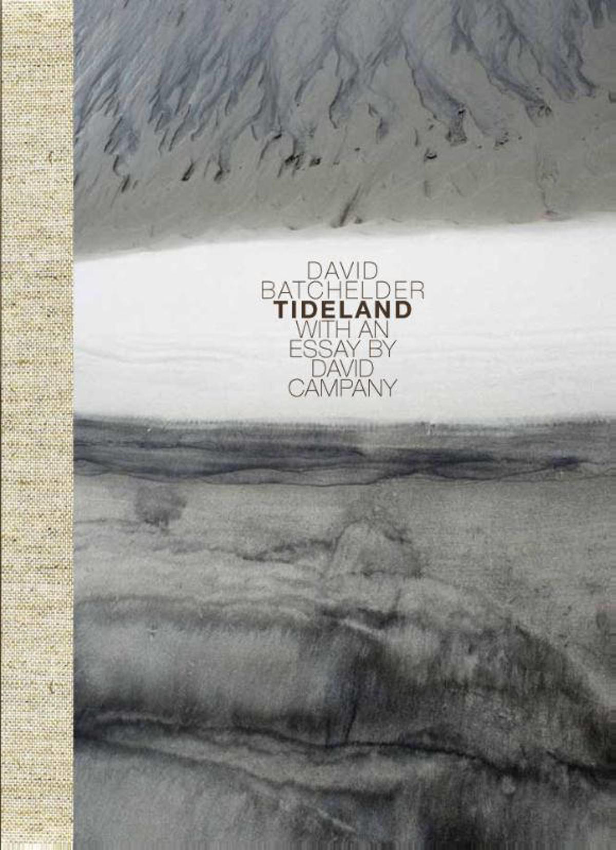 David Batchelder en David Campany Tideland | wehkamp
