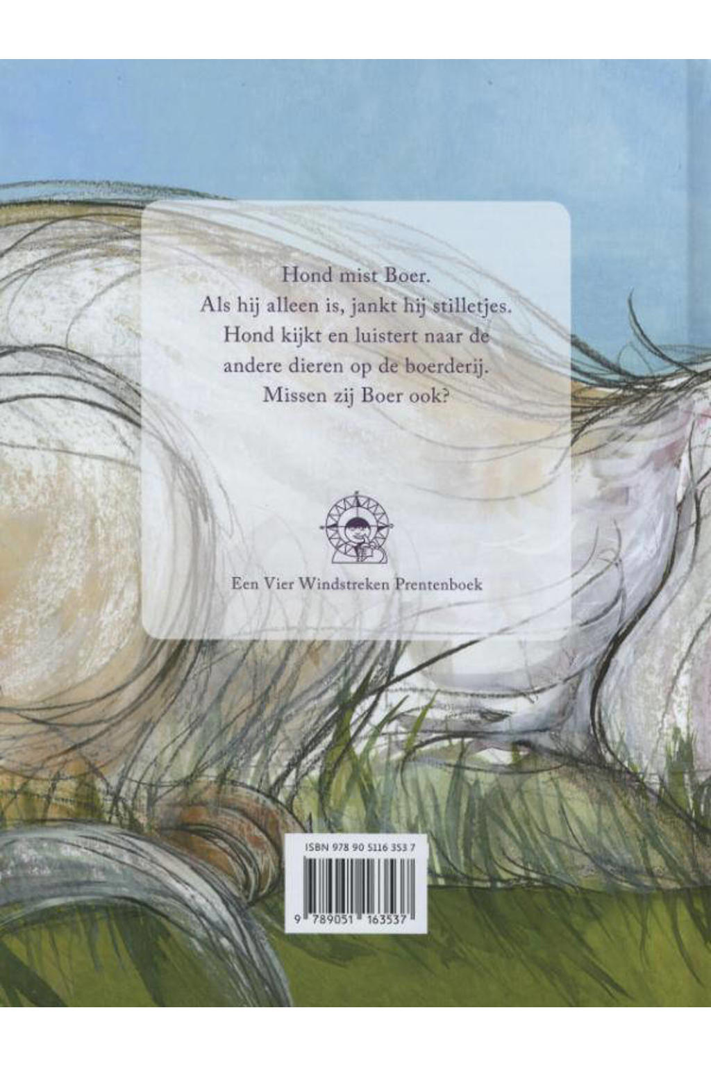 Kristina Van Remoortel Mols hoop | wehkamp