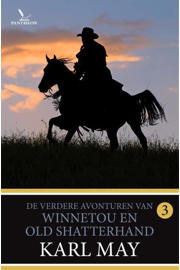 Karl May De verdere avonturen van Winnetou en Old Shatterhand 3 | wehkamp