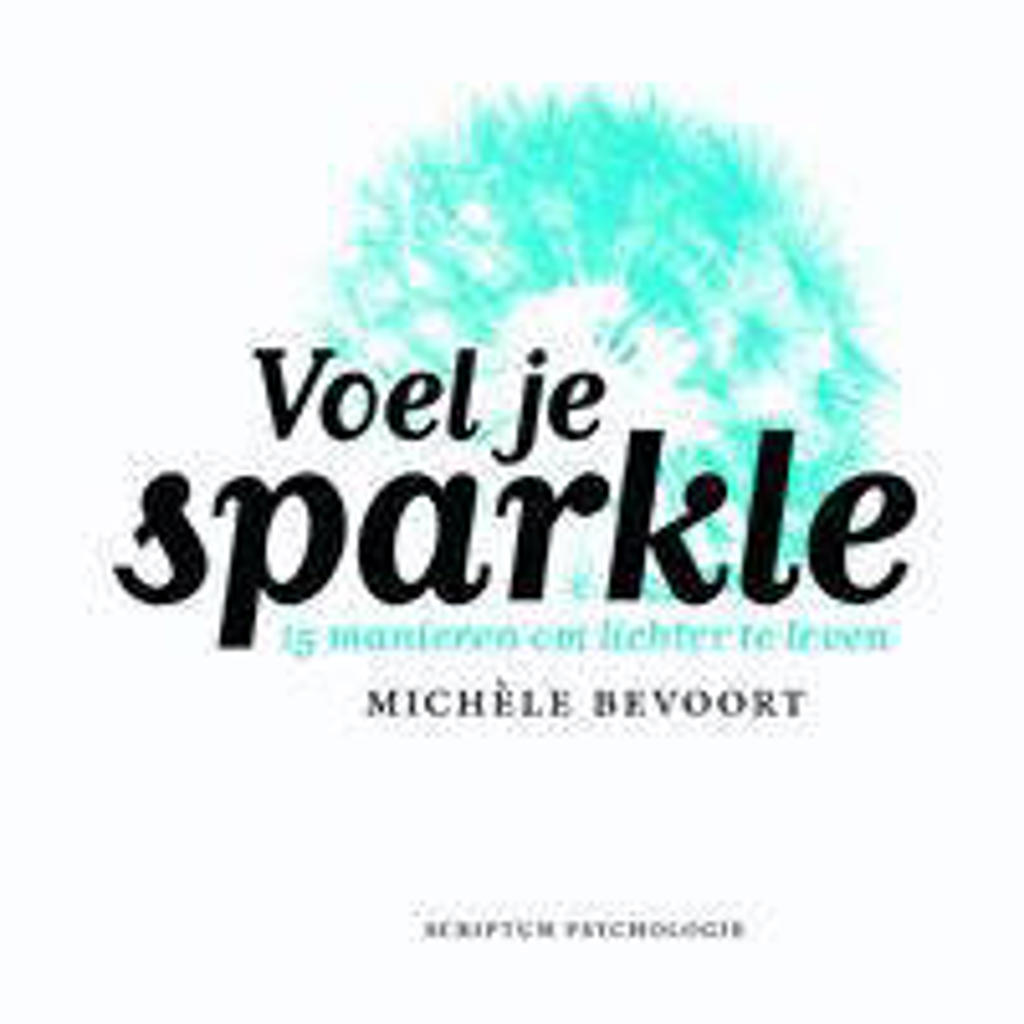 Michèle Bevoort Voel je sparkle | wehkamp