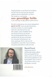 David Troch Een geweldige liefde 2014-2016 | wehkamp