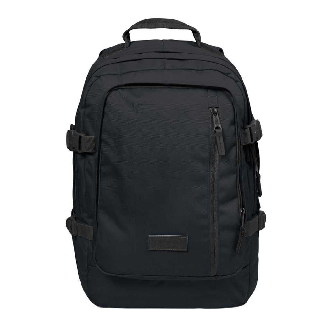 Eastpak rugzak Volker zwart kopen? | Morgen in huis | wehkamp