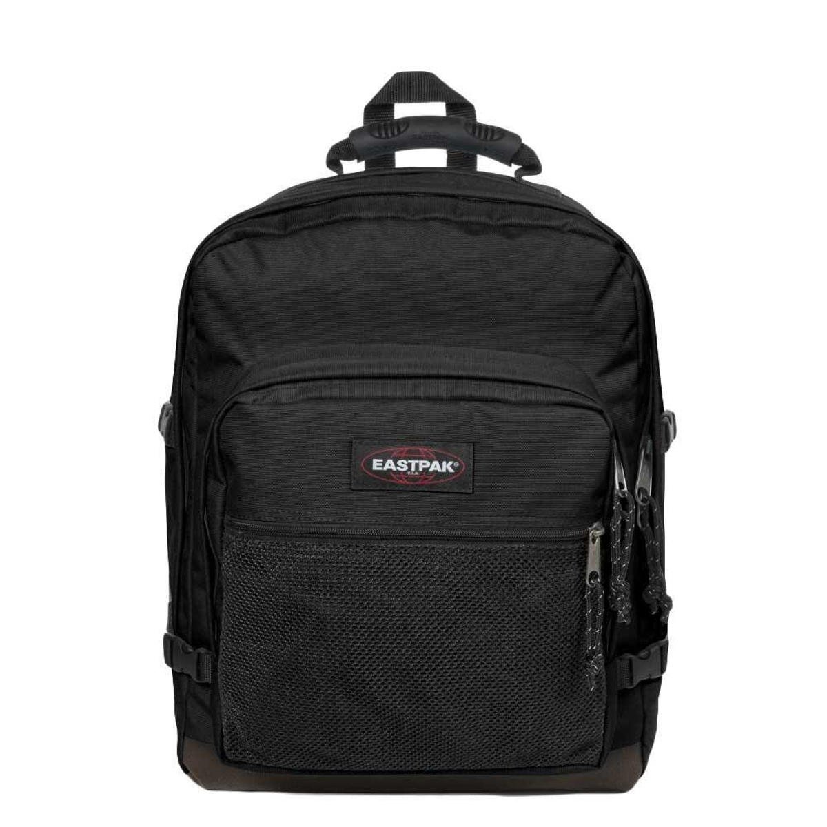 Eastpak rugzak Ultimate zwart | wehkamp