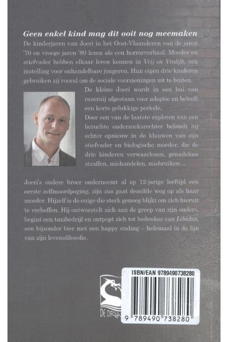 Joeri Cools Ooit wordt het beter | wehkamp