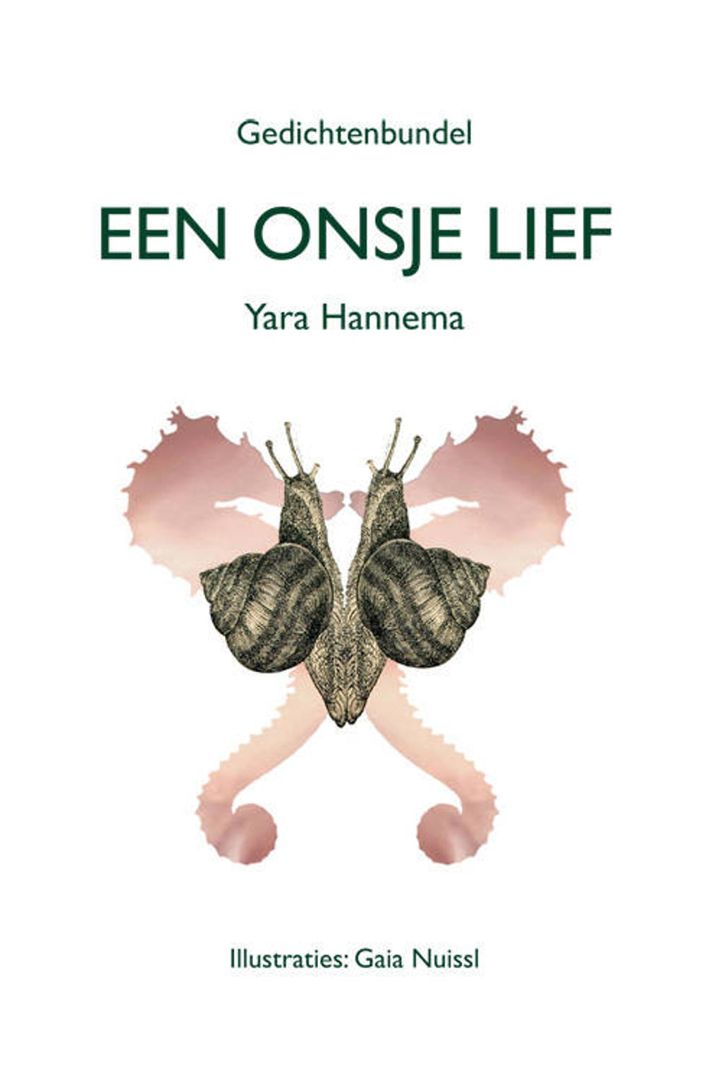 Yara Hannema Een onsje lief kopen? | Morgen in huis | wehkamp