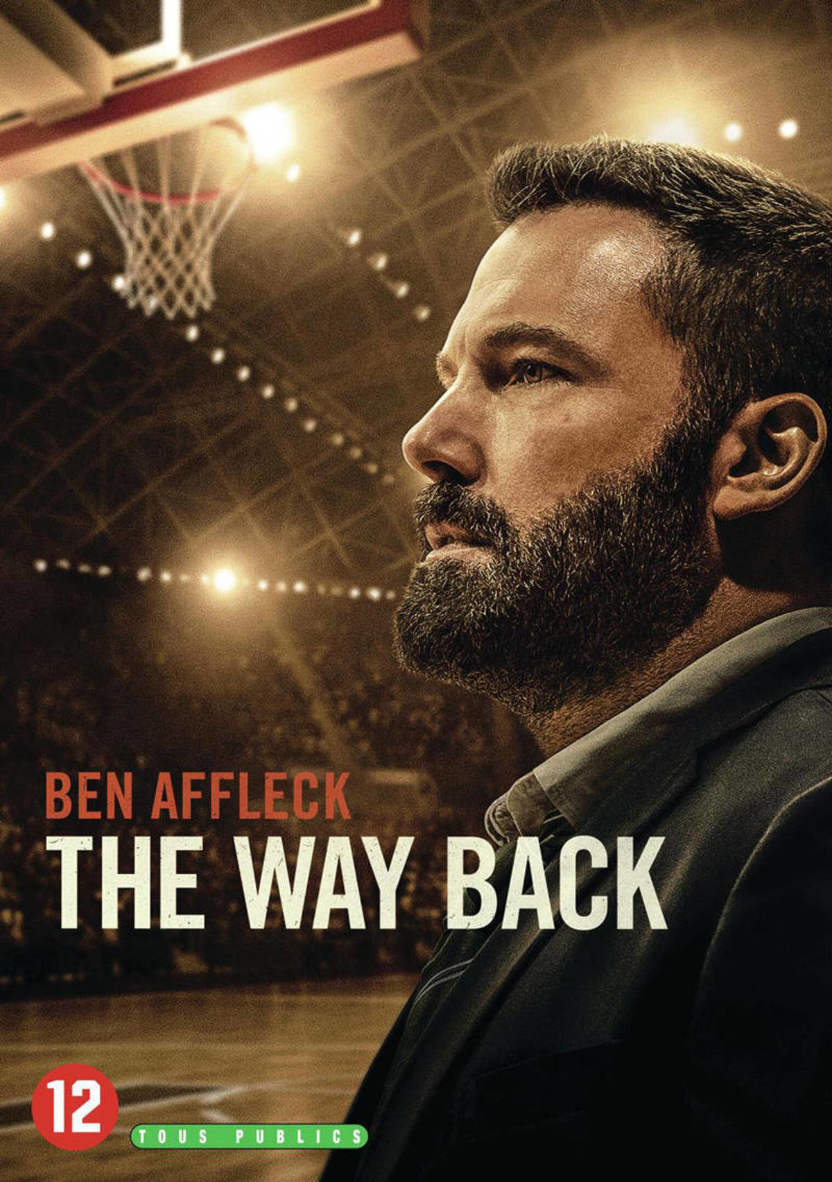 Way Back (DVD) kopen? | Morgen in huis | wehkamp