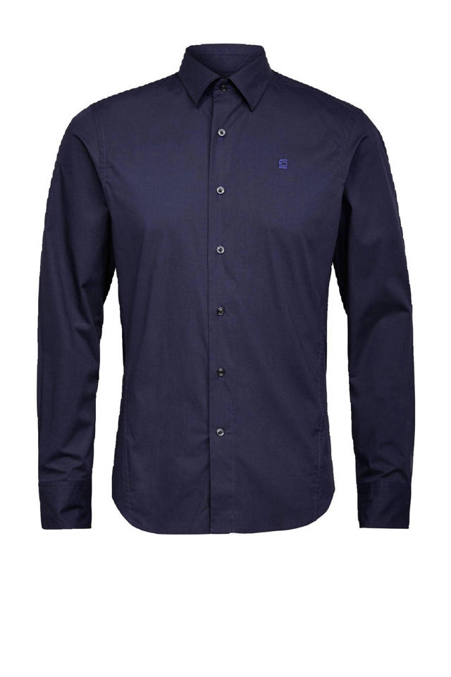 Hoe kun je heren overhemden het beste dragen?