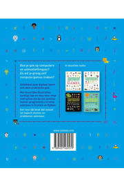 Carol Vorderman Programmeren voor kinderen: Programmeren voor kinderen ...