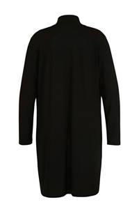 Yesta vest Ayla zwart | wehkamp