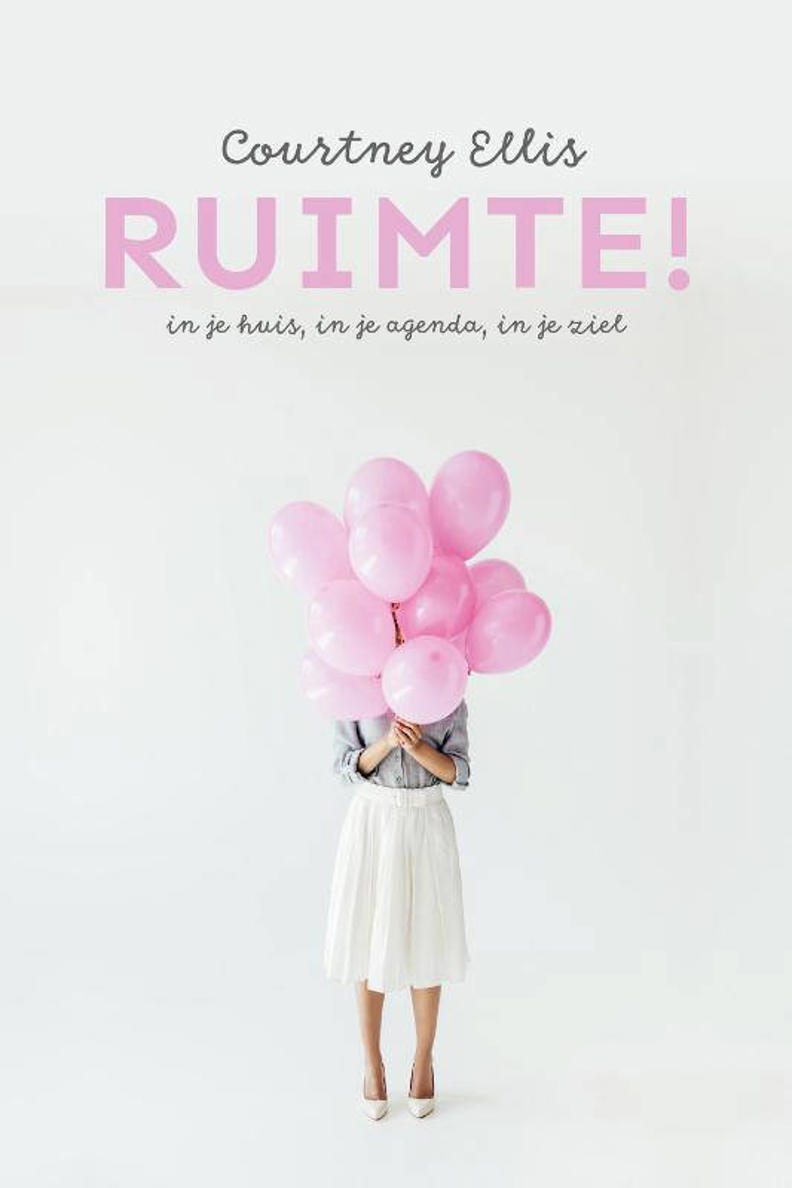 Courtney Ellis Ruimte! kopen? | Morgen in huis | wehkamp