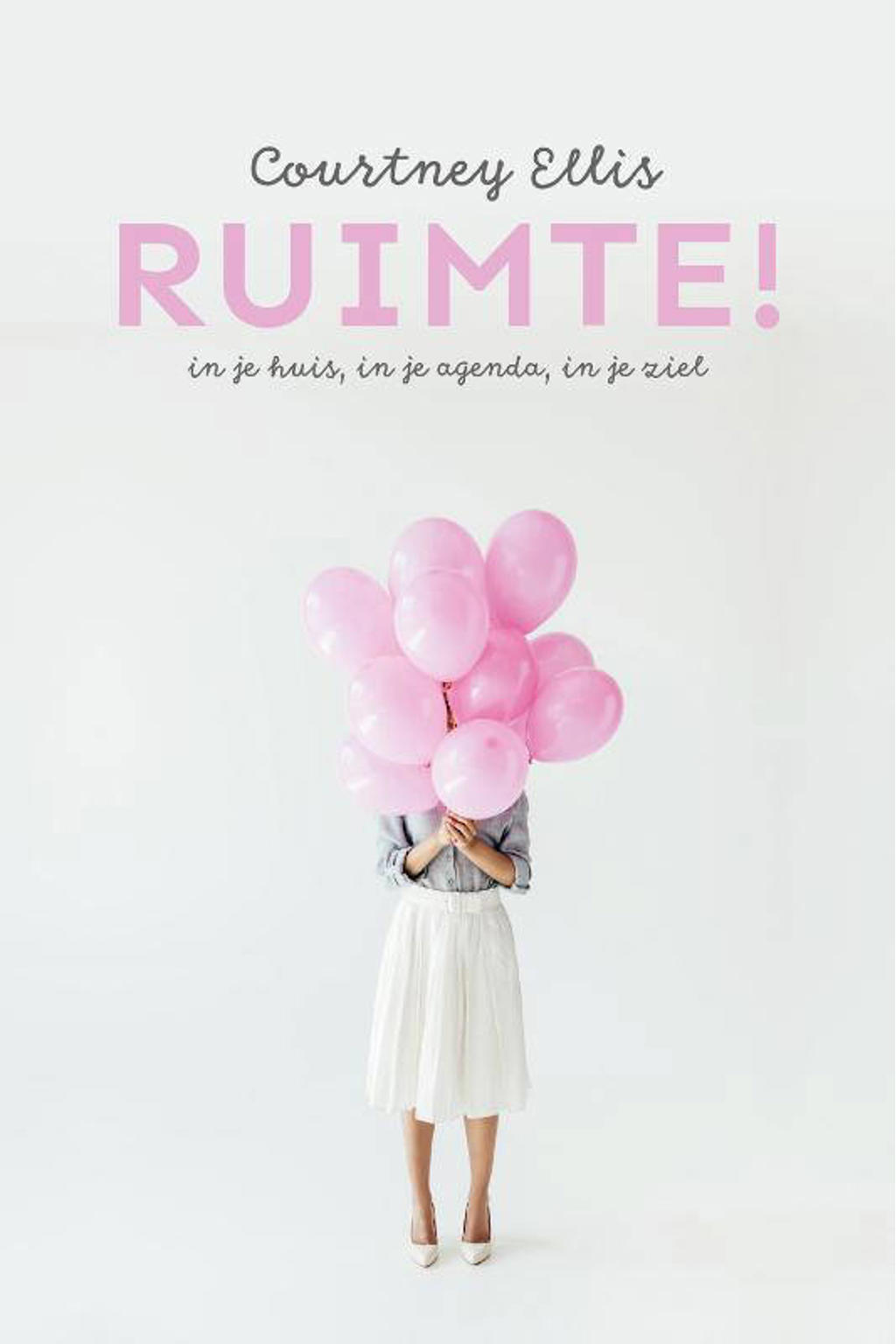 Courtney Ellis Ruimte! kopen? | Morgen in huis | wehkamp